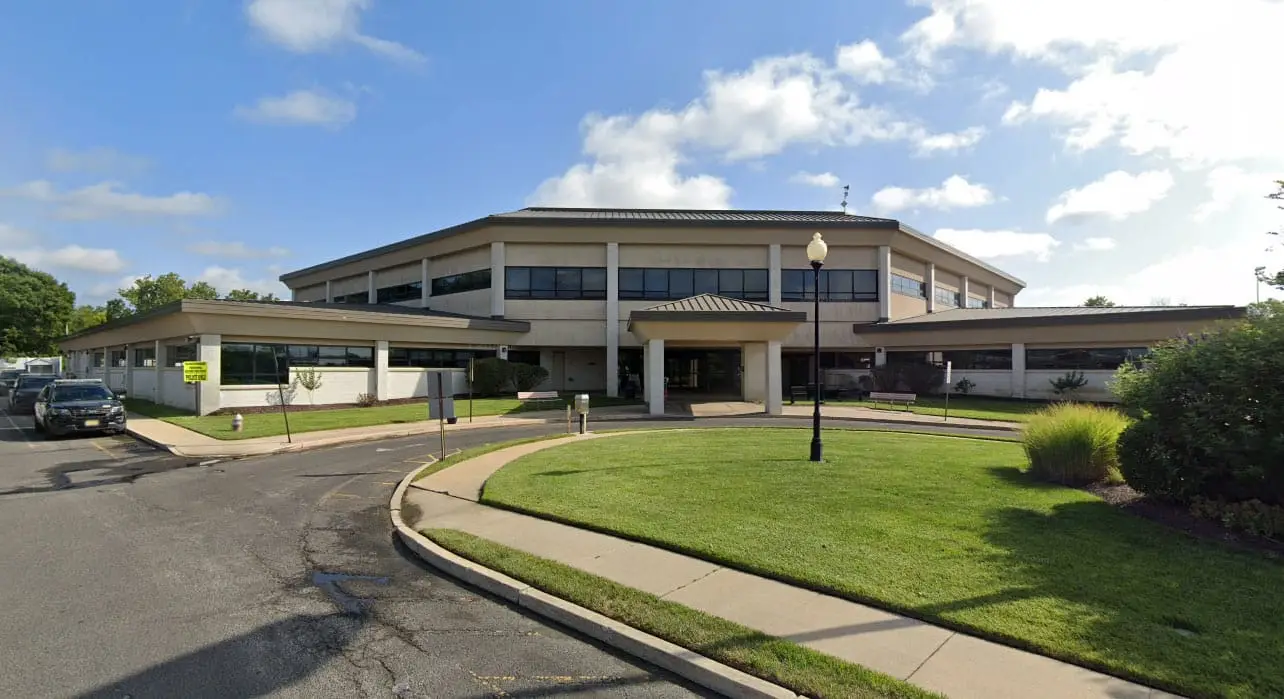 Fire Administration/Fire Prevention Office - Evesham Fire-Rescue