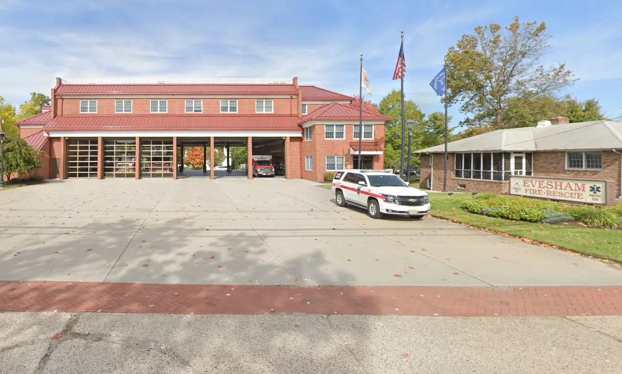 About Evesham Fire-Rescue - Evesham Fire-Rescue