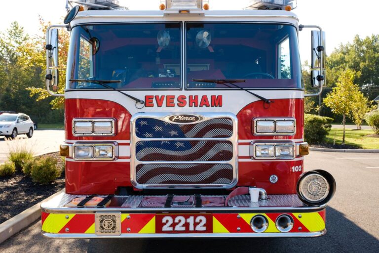 Inspections & Forms - Evesham Fire-Rescue