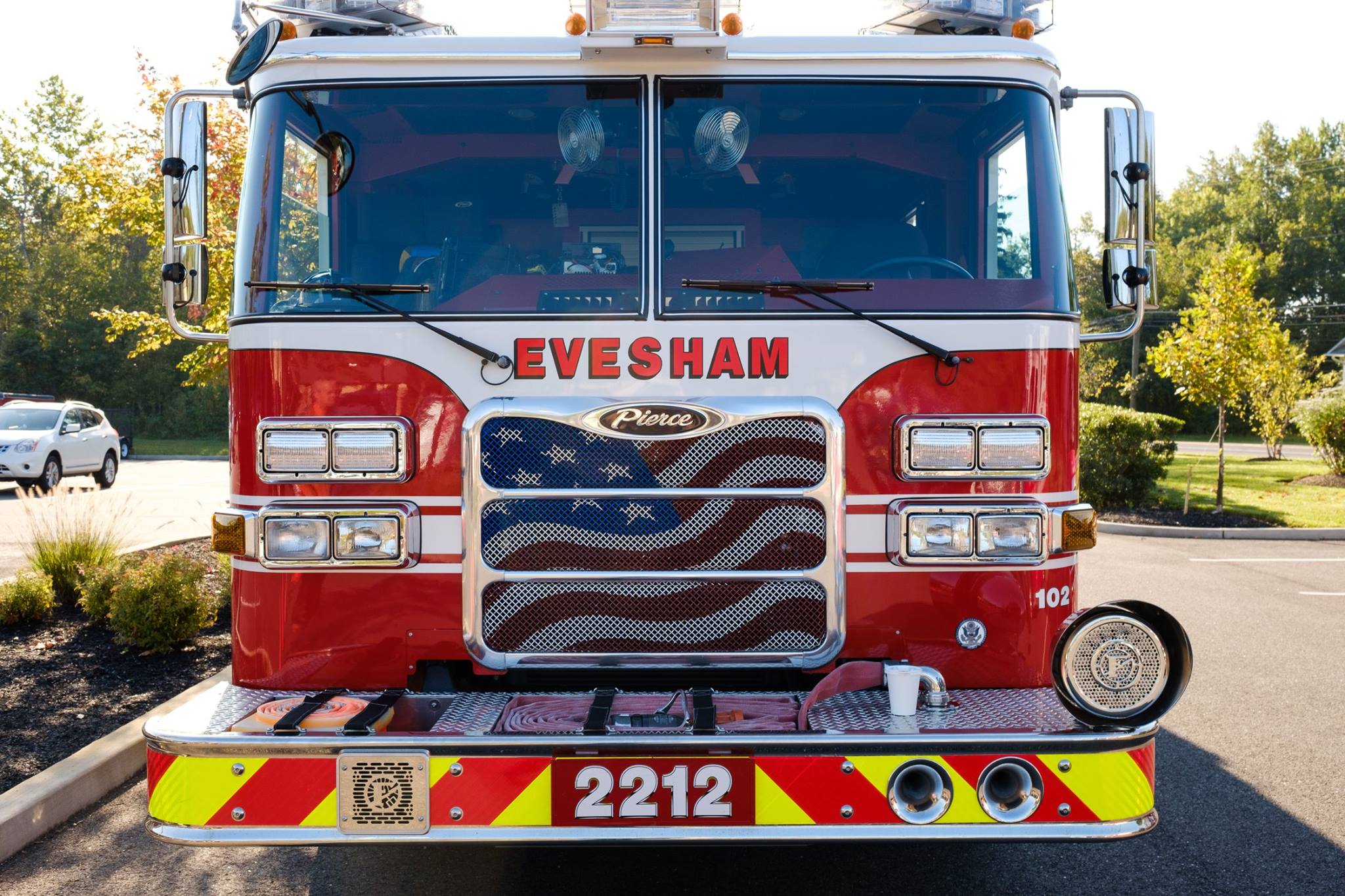 Inspections & Forms - Evesham Fire-Rescue